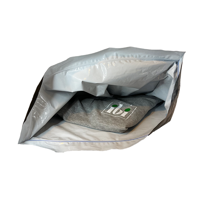 Bæredygtige plastposer » Se det store udvalg hos IBI AS